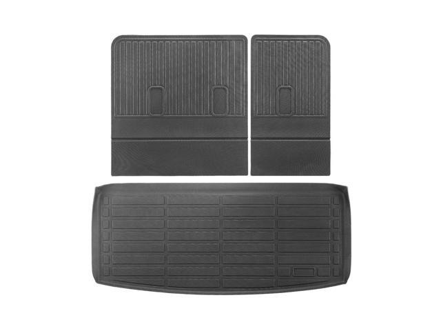 Click here for VEVOR Truck Cargo Mat and Backrest Mat TPE Custom... prices