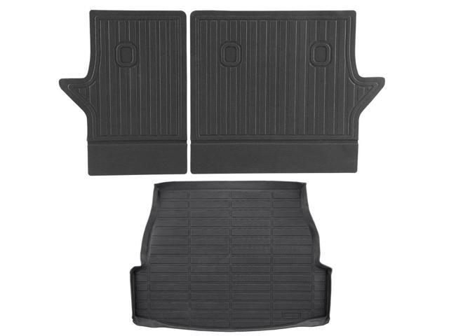 Click here for VEVOR Cargo Mat & Backrest Mat All Weather Custom... prices