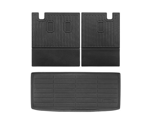 Click here for VEVOR Truck Cargo Mat & Backrest Mat Custom Fit fo... prices