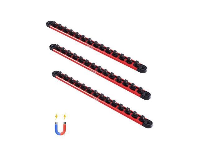 Click here for VEVOR Socket Organizer Rail Set 3PCS Aluminum Sock... prices