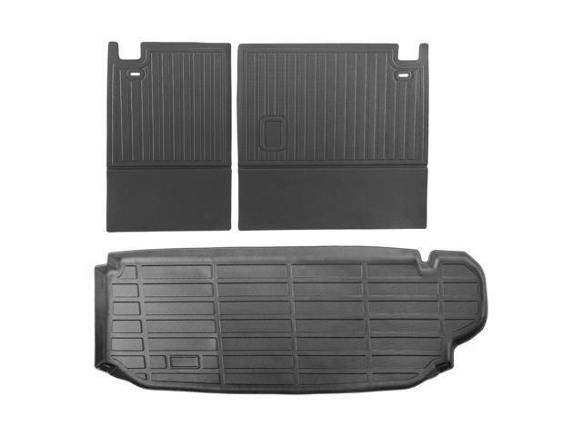 Click here for VEVOR Truck Cargo Mat & Backrest Mat TPE Custom Fi... prices
