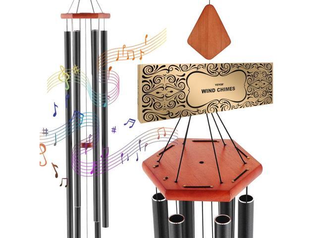 Click here for VEVOR Wind Chimes for Outside  60 in  Deep Tone Wi... prices