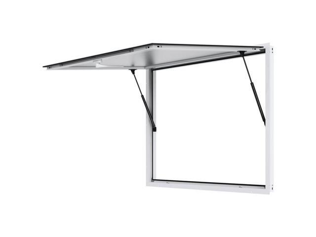 Click here for VEVOR Concession Window for Food Truck  48x36 Alum... prices