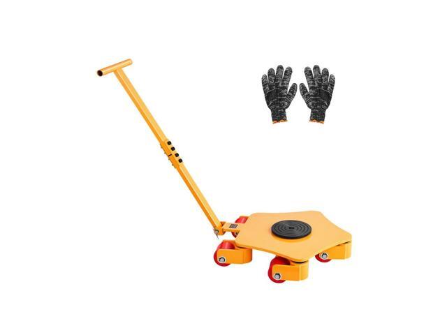 Click here for VEVOR Machine Skate  8800 lbs Machinery Moving Ska... prices