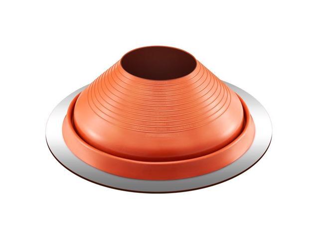 Click here for VEVOR Roof Pipe Flashing Boot  Fit Pipe OD 10 to 1... prices