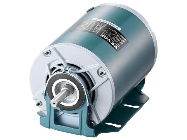 Click here for VEVOR 1/4HP Furnace Blower Motor 1725RPM  115V 5.2... prices