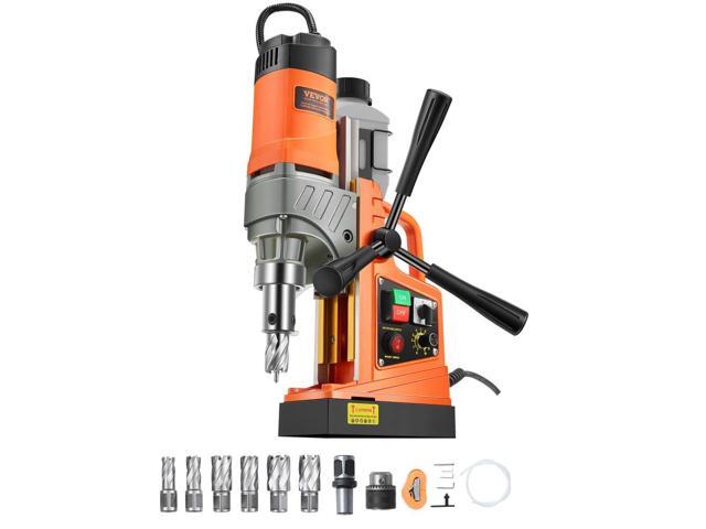 Click here for VEVOR Magnetic Drill 1450W 12800N Portable Mag Dri... prices