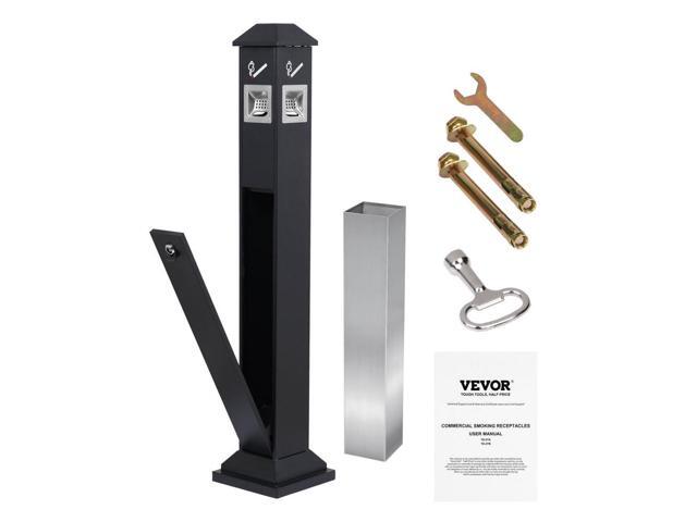 Click here for Outdoor Ashtray for Garden Patio Cigarettes Ash Bu... prices