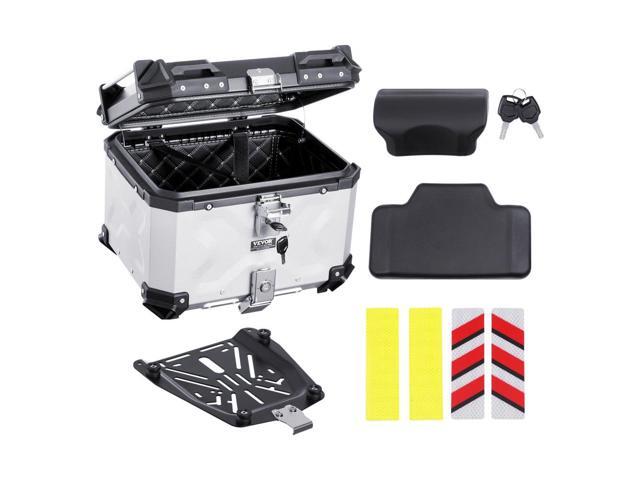 Click here for VEVOR 45L Motorcycle Top Case Universal Motorbike... prices