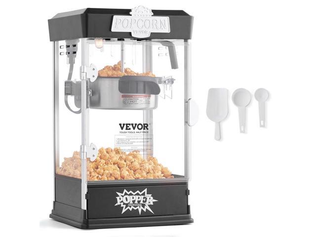 Click here for Popcorn Popper Machine Tabletop Popcorn Maker 480W... prices