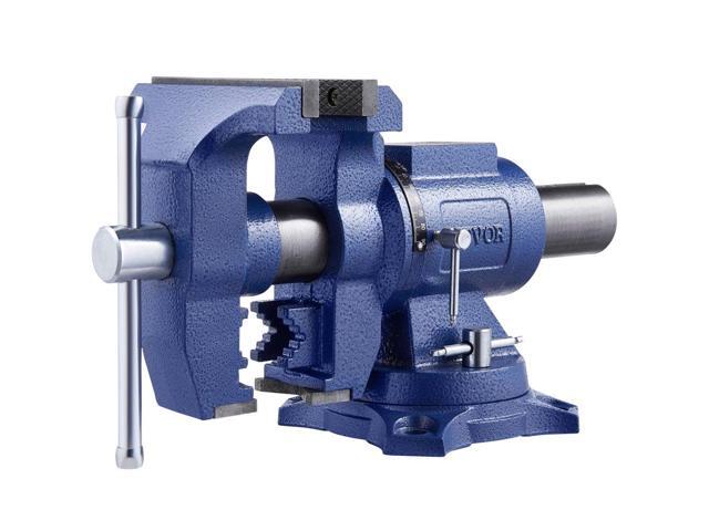 Click here for VEVOR 6-1/2 Multi-Purpose Bench Vise Heavy Duty Du... prices