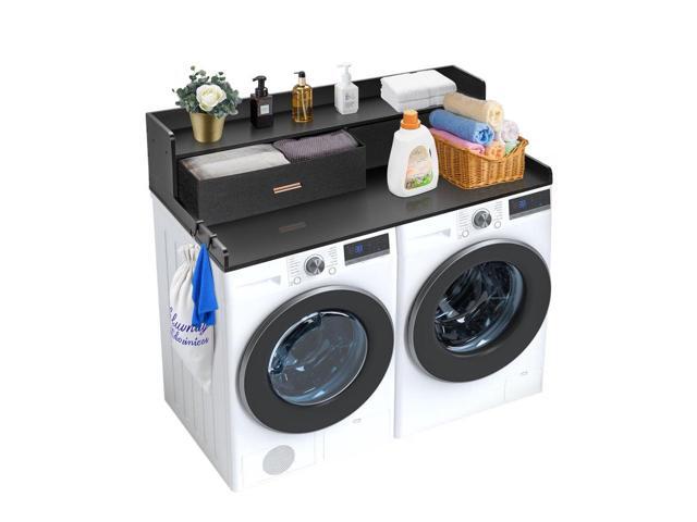 Click here for VEVOR Washer Dryer Countertop  27.5 Depth x 54 Wid... prices