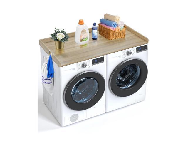 Click here for VEVOR Royxen Laundry Countertop Solid Wood  Counte... prices