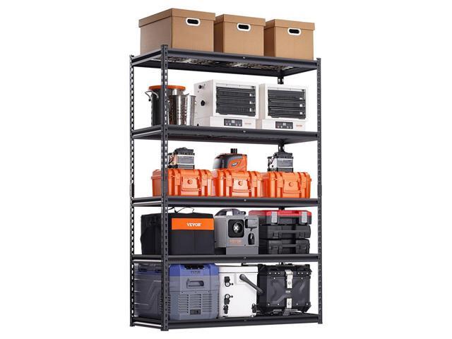 Click here for VEVOR Storage Shelves 5 Tier Adjustable Heavy Duty... prices