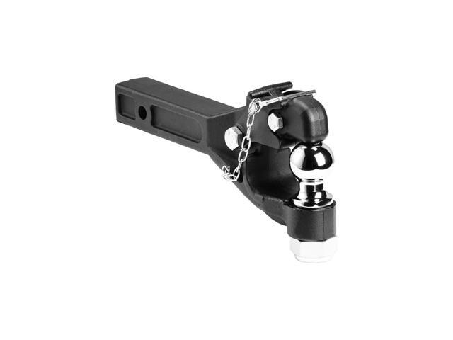 Click here for VEVOR Pintle Hitch 2 inches Receiver Hook for 2.5... prices