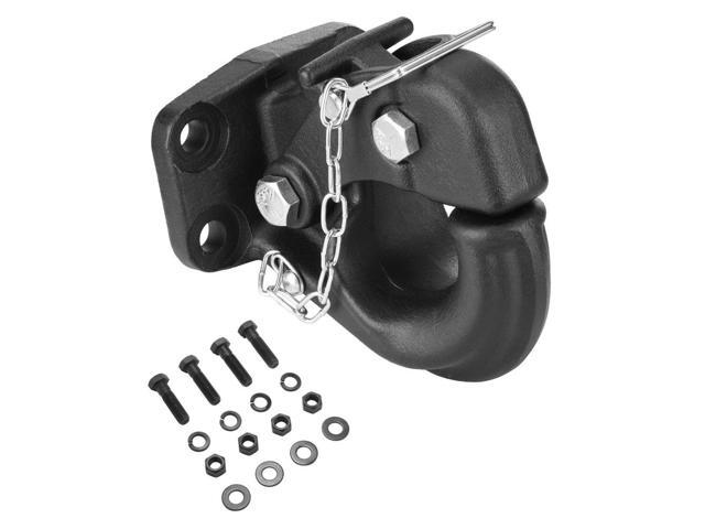 Click here for VEVOR Pintle Hitch Trailer Hitches Receiver for 2.... prices