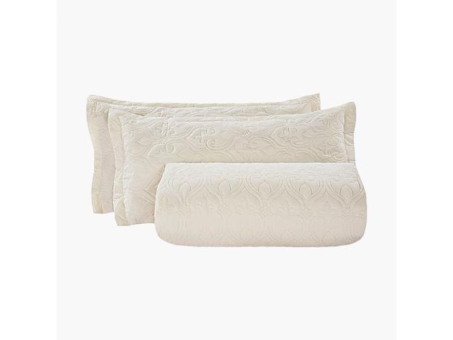 Click here for VEVOR Quilt Set King Size Bedspread 1 Quilt and 2... prices