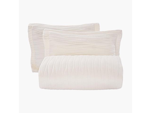 Click here for VEVOR Quilt Set Queen Size Bedspread 1 Quilt and 2... prices