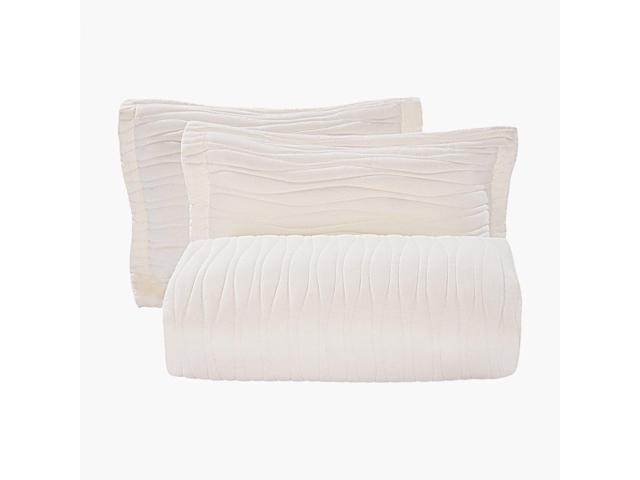 Click here for VEVOR Quilt Set King Size Bedspread 1 Quilt and 2... prices