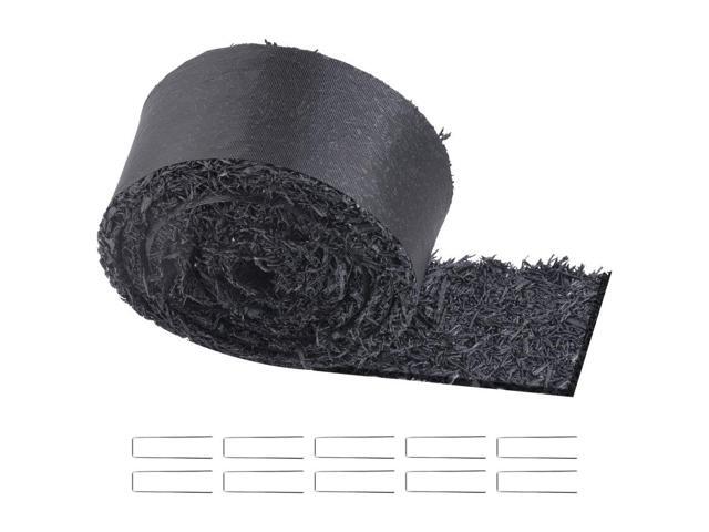 Click here for VEVOR Rubber Mulch for Landscaping  Recycled Rubbe... prices