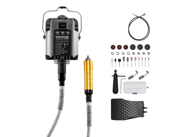 Click here for VEVOR Flex Shaft Grinder  1000W 30 000RPM Electric... prices