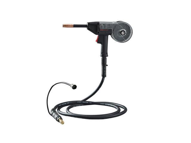 Click here for VEVOR 200Amp Spool Gun with 10FT Cable Suitable fo... prices