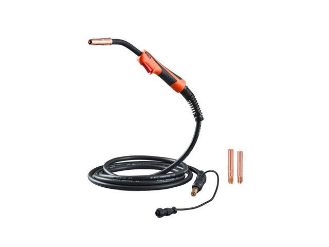 Click here for VEVOR 250Amp Mig Welding Gun with 15FT Cable Suita... prices