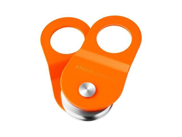 Click here for VEVOR 10 Ton Heavy Duty Winch Snatch Block 22 000... prices