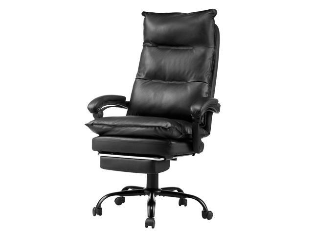 Click here for VEVOR Executive Office Chair with Footrest  400lbs... prices