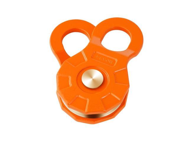 Click here for VEVOR 30 Ton Snatch Block Pulley Snatch 66 000 lbs... prices