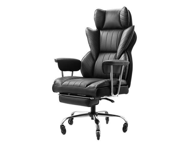 Click here for VEVOR Executive Office Chair with Footrest  400 lb... prices