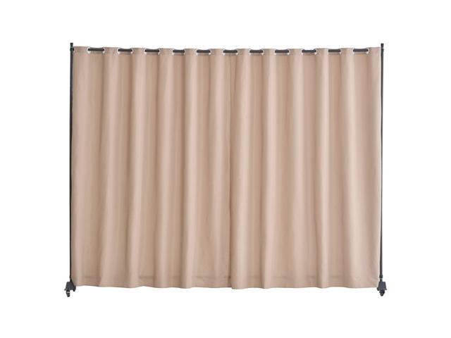 Click here for VEVOR Room Divider  96×120inch Portable Panel Room... prices