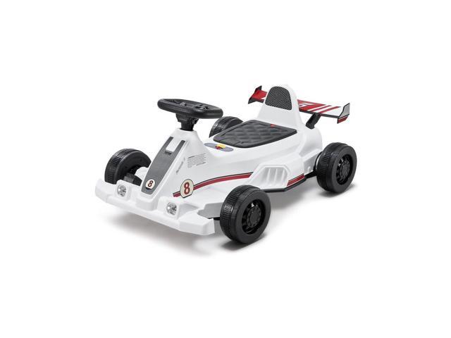 Click here for VEVOR Electric Go Kart 6V Drift Go Cart for Kids A... prices