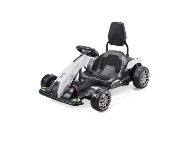 Click here for VEVOR Electric Go Kart 24V Drift Go Cart for Kids... prices
