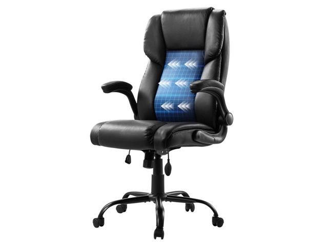 Click here for VEVOR Executive Office Chair with Lumbar Support... prices