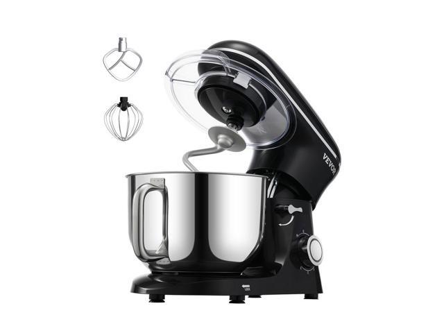 Click here for Stand Mixer 6 QT Electric Dough Mixer 660W 6 + P S... prices