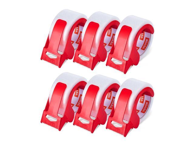 Click here for VEVOR Clear Packing Tape 6 Rolls 65 Yards Clear Sh... prices