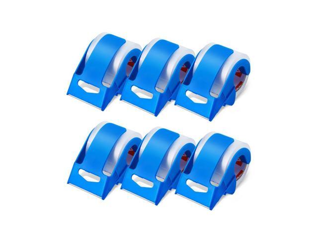 Click here for VEVOR Clear Packing Tape 6 Rolls 25 Yards Clear Sh... prices