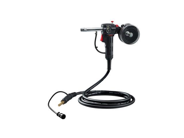 Click here for VEVOR 100Amp Spool Gun with 10FT Cable Suitable fo... prices