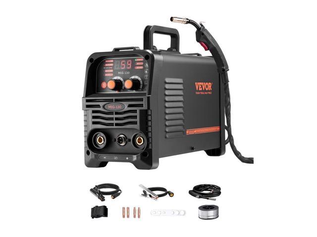 Click here for VEVOR MIG Welder 130Amp Mig Welding Machine 3-in-1... prices