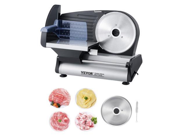 Click here for VEVOR Meat Slicer 180W 7.5 Electric Deli Food Slic... prices