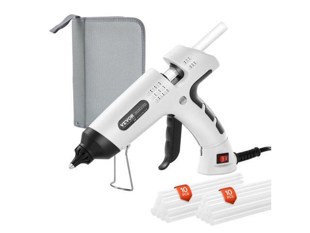 Click here for VEVOR Hot Glue Gun  60/100W Dual Power  Mini Hot G... prices