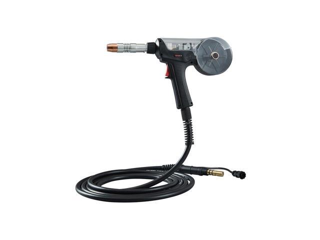 Click here for VEVOR 200Amp Spool Gun with 20FT Cable Compatible... prices