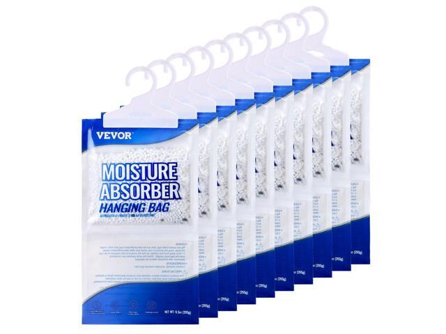Click here for VEVOR Hanging Moisture Absorber  9.3 oz Hanging Cl... prices