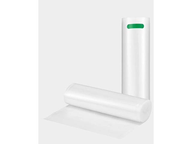 Click here for VEVOR Vacuum Sealer Bags 2 Rolls 11 In x 50 Ft Non... prices