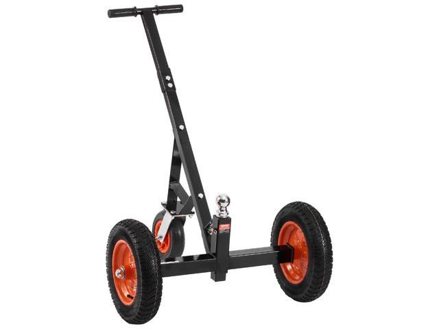Click here for VEVOR 1000lbs Trailer Dolly 16.7 and 22 in Adjusta... prices