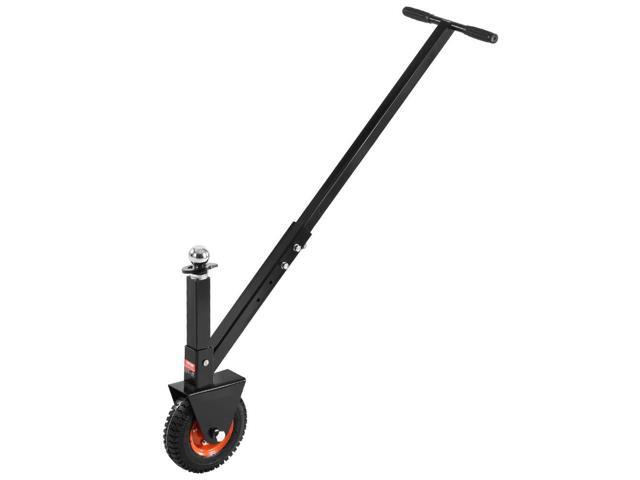 Click here for VEVOR 300lbs Adjustable Trailer Dolly 16.5 and 22... prices