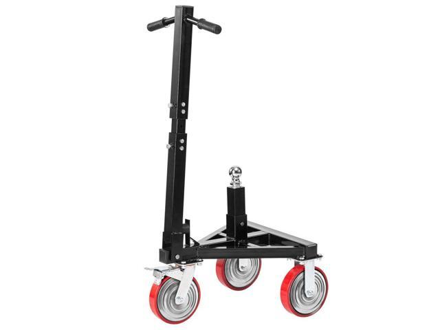 Click here for VEVOR Trailer Dolly 3500lbs Tongue Weight Capacity... prices