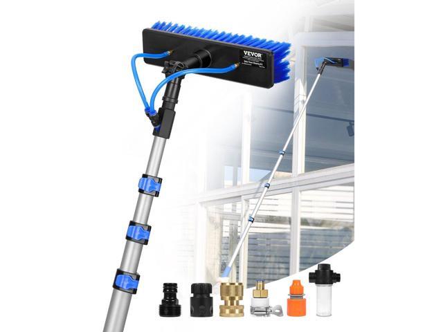 Click here for VEVOR Water Fed Pole Kit  20FT Solar Panel Cleanin... prices