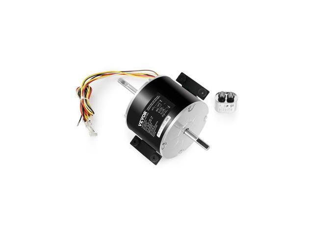 Click here for VEVOR 1/4HP RV AC Fan Motor AC115V 3A 1650RPM Sing... prices